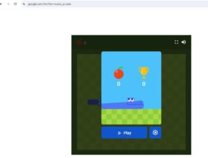 7 Best Hidden Google Search Games to Play in 2025