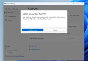 Fix OneDrive Error 0x80070194 on Windows 11 in 5 Steps