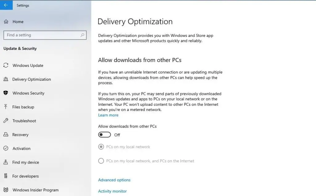 8 Windows 10 Privacy Settings Change for Maximum Protection