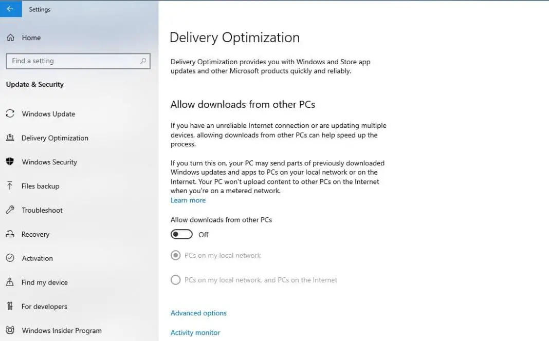 8 Windows 10 Privacy Settings Change for Maximum Protection