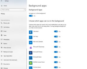 8 Windows 10 Privacy Settings Change for Maximum Protection