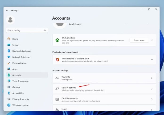 How to Turn off Windows Hello for Chrome Passwords