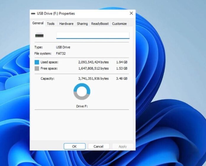 The File Is Too Large for the Destination File System (Solved)
