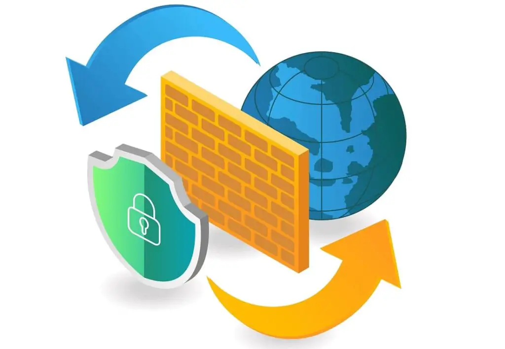 What Is a Firewall & How Does It Work? An Essential Guide