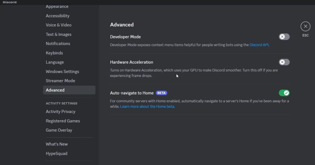 10 ways to Fix Discord problems on Windows 11