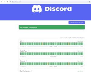 10 ways to Fix Discord problems on Windows 11