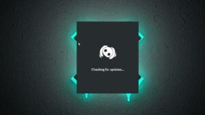 10 ways to Fix Discord problems on Windows 11