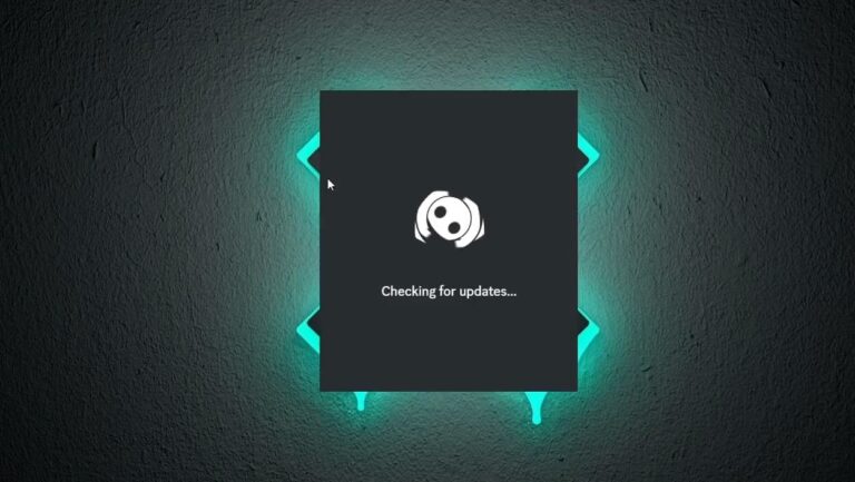 10 ways to Fix Discord problems on Windows 11