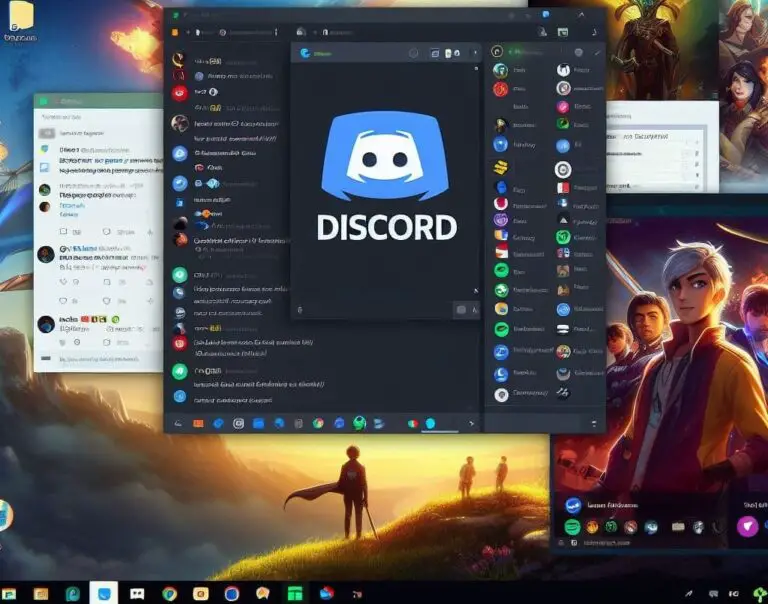 10 ways to Fix Discord problems on Windows 11