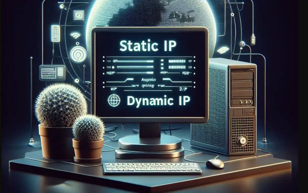 Static Ip Vs Dynamic Ip Address Differences And Examples Windows101tricks