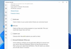 How to Fix Bad Image error (0xc000012f) on Windows 10/11