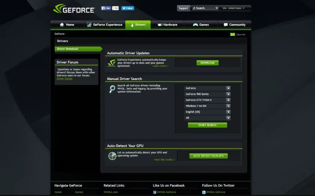 How to Update GPU Drivers windows 11 and windows 10