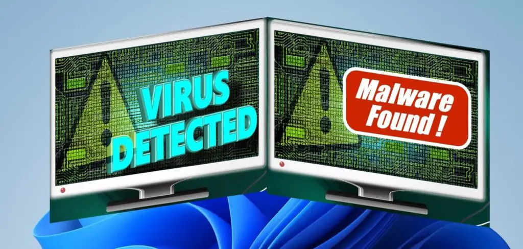 Malware vs Virus: What’s the Difference explained 2025