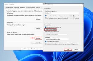Why Does Windows 11 Keep Restarting? Find Solutions Here