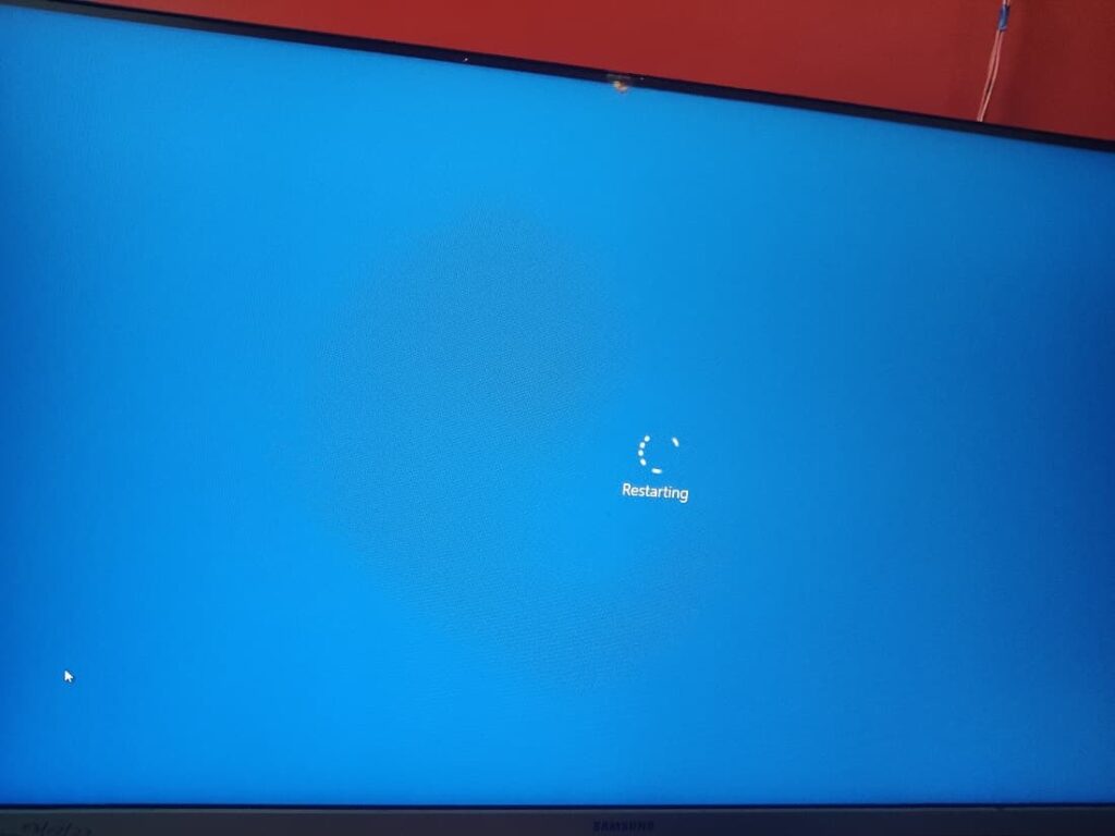 Why Does Windows 11 Keep Restarting? Find Solutions Here