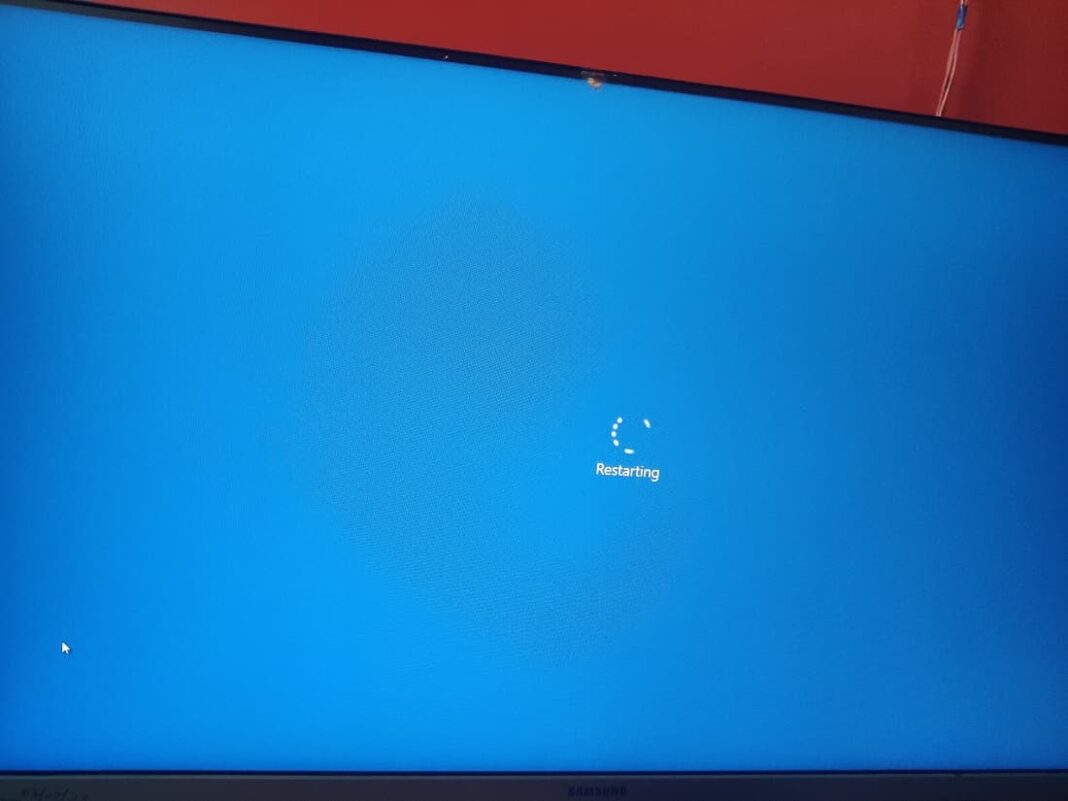 Why Does Windows 11 Keep Restarting? Find Solutions Here