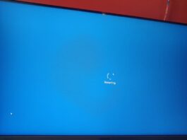 Why Does Windows 11 Keep Restarting? Find Solutions Here