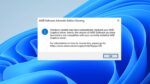 6 Ways to Fix AMD Drivers Not Installing issue Windows 11
