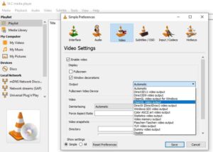 7 ways to Fix VLC Media Player Not Working in Windows 11