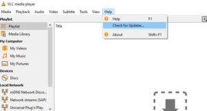 7 ways to Fix VLC Media Player Not Working in Windows 11