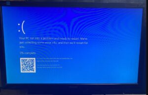 Driver Verifier Detected Violation error windows 11 (7 Solutions)