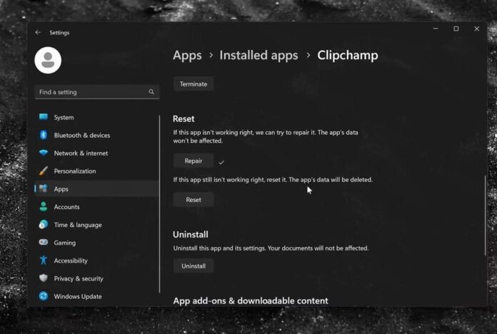 Microsoft Clipchamp Not Working? Here's How to Fix It