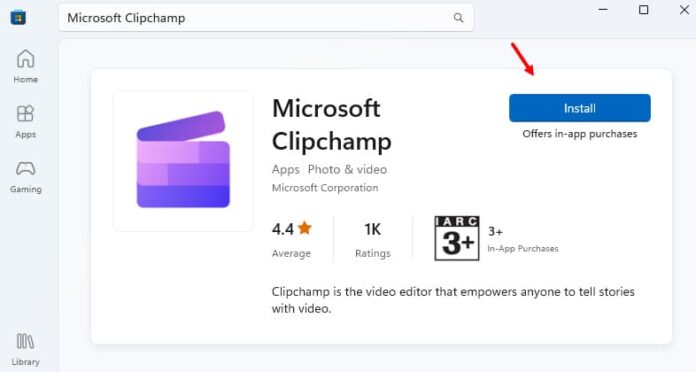 Microsoft Clipchamp Not Working? Here's How to Fix It