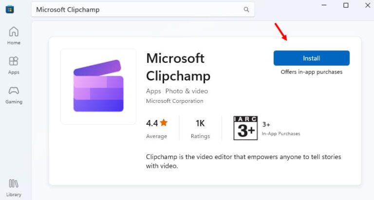 Microsoft Clipchamp Not Working? Here's How to Fix It