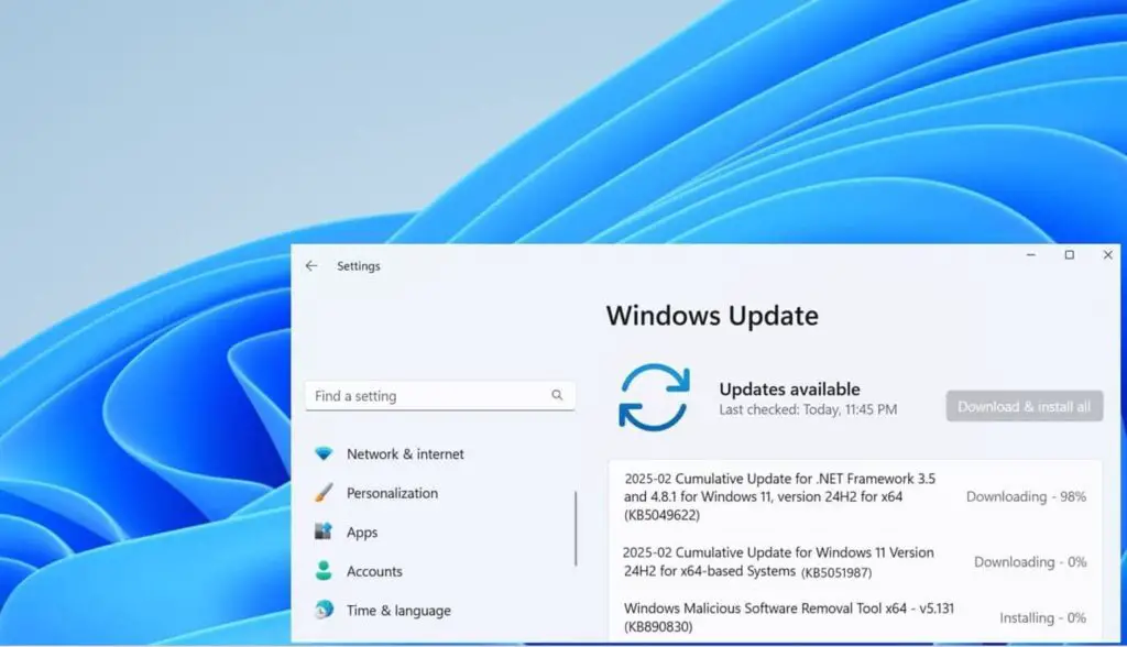 9 Fixes for Page fault in nonpaged area on windows 11