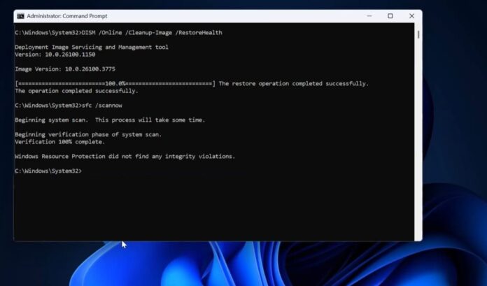 Fix Memory Management Error / BSOD on Windows 11 [Solved]