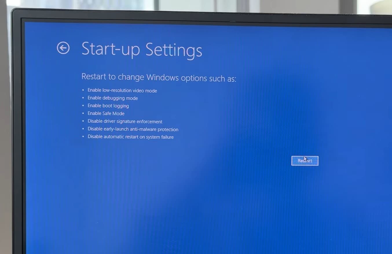 Fix Memory Management Error / BSOD on Windows 11 [Solved]