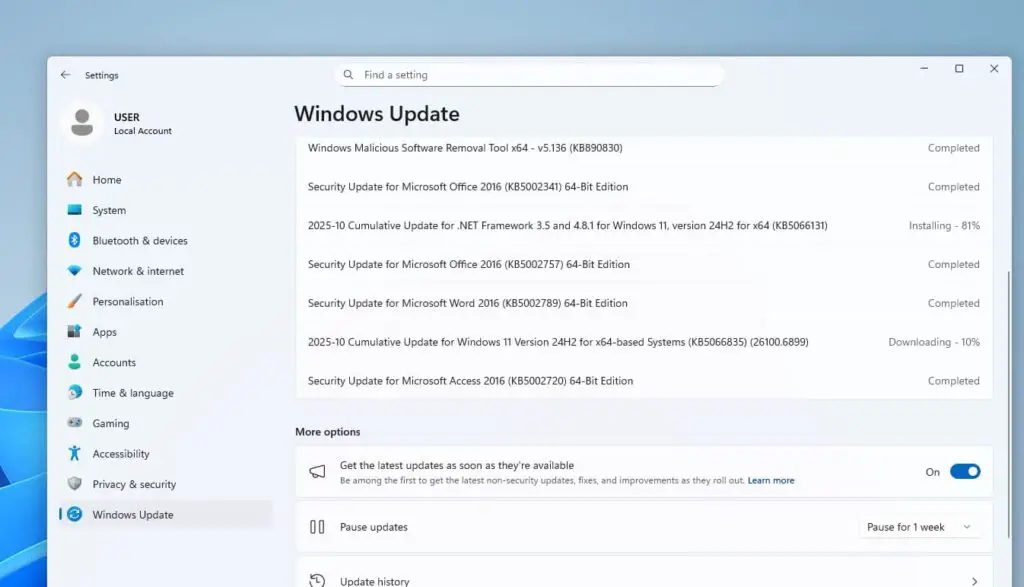 6 Ways to Fix AMD Drivers Not Installing issue Windows 11