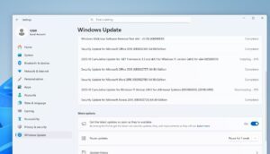 6 Ways to Fix AMD Drivers Not Installing issue Windows 11