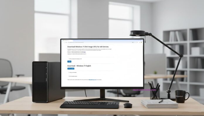 Download Windows 11 25H2 ISO (64-bit) FREE – Direct from Microsoft ...