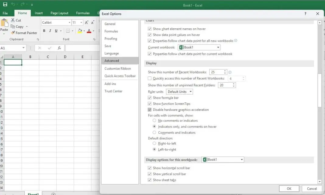 Microsoft Excel Takes Forever to Open or Freezes? Here’s How to Fix It