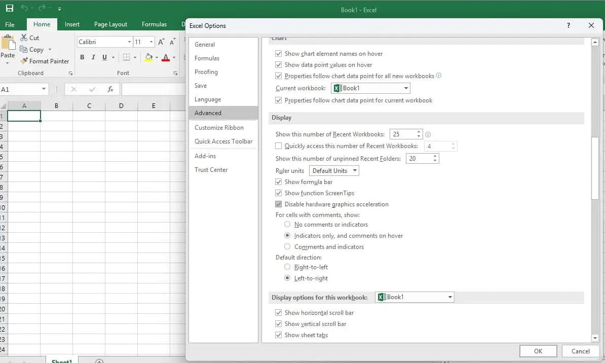 Microsoft Excel Takes Forever to Open or Freezes? Here’s How to Fix It