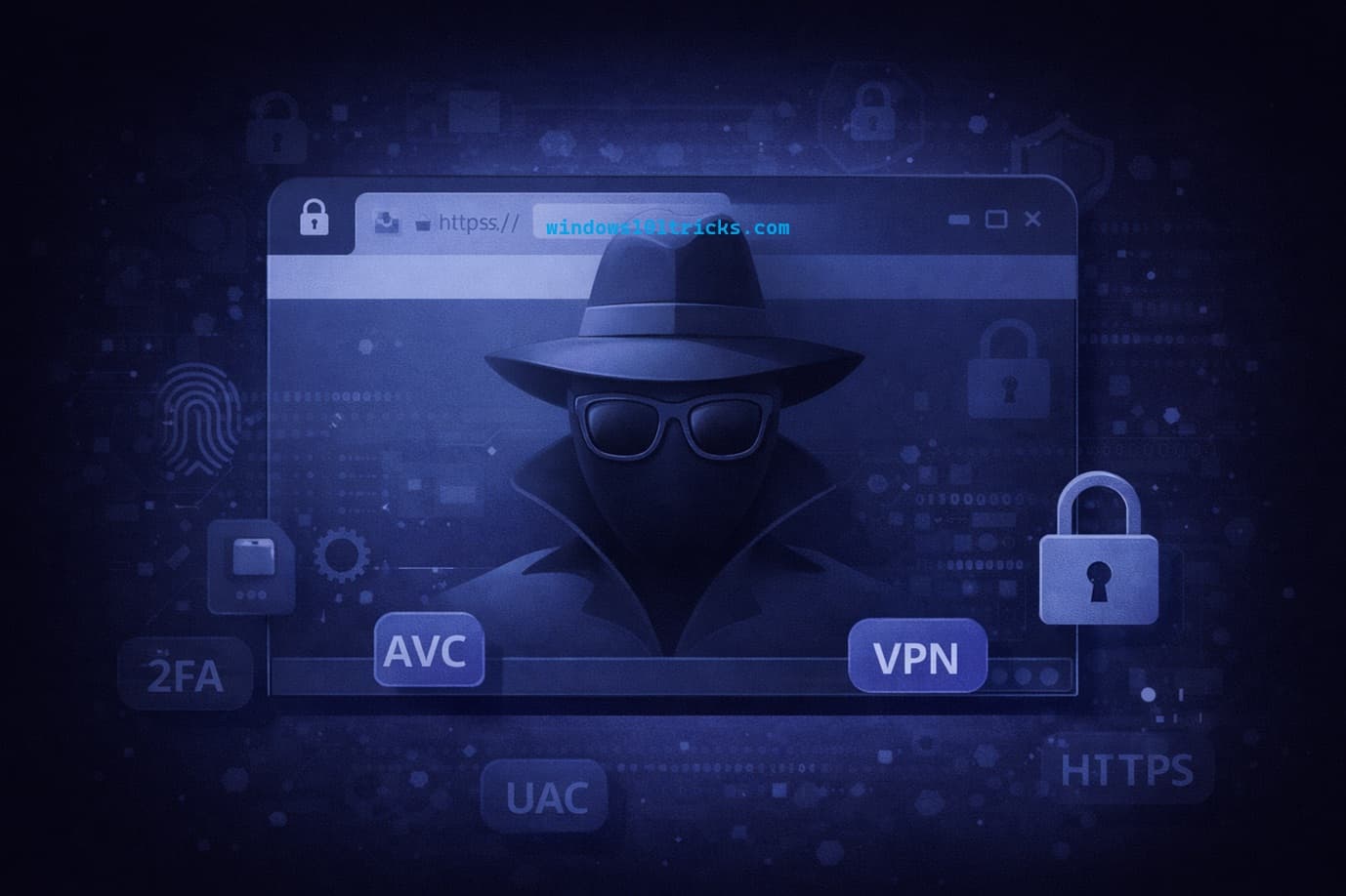 Incognito Mode & Private Browsing: What They Hide and What They Don’t
