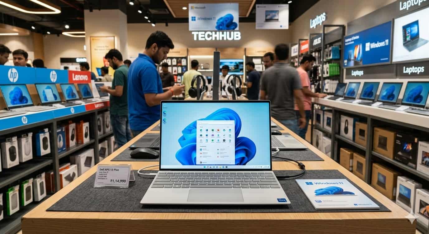 10 Signs You Need a New Laptop (And Shouldn't Keep Repairing the Old One)